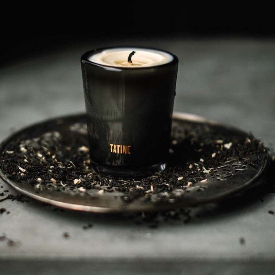Tatine 3oz. Laurel Canyon Votive Candle – Tavin Boutique